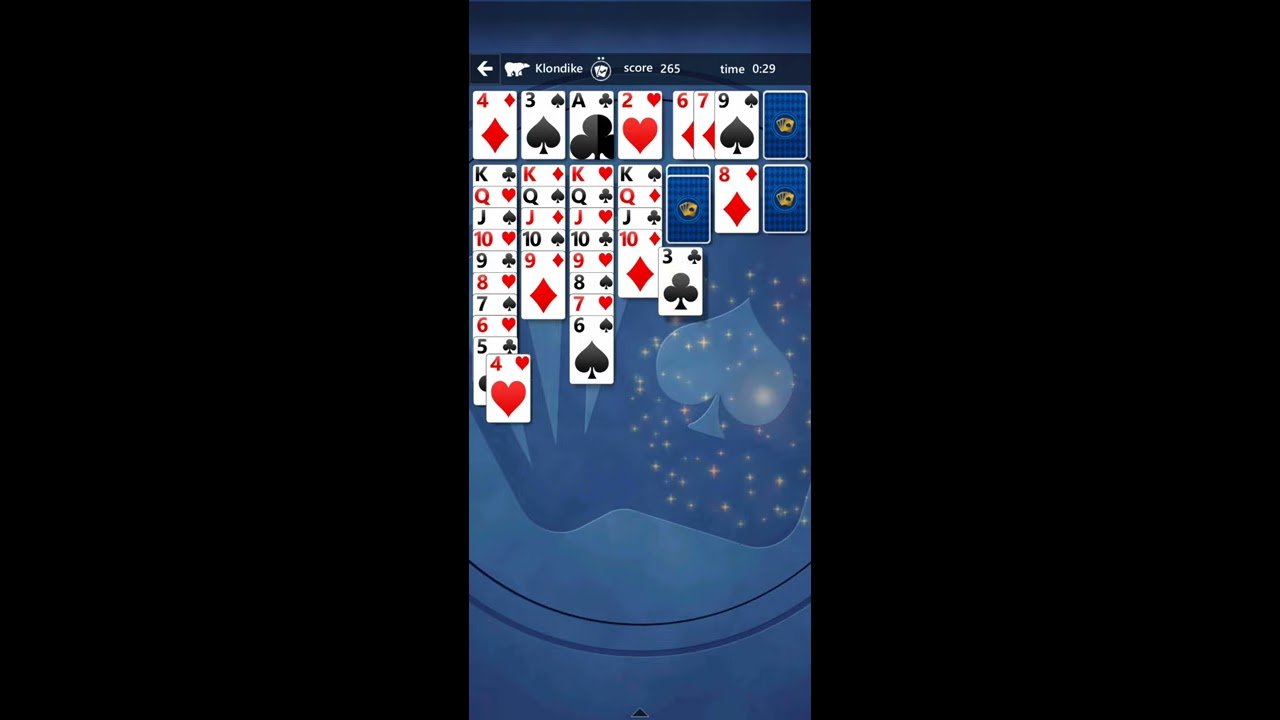 Solitaire Collection