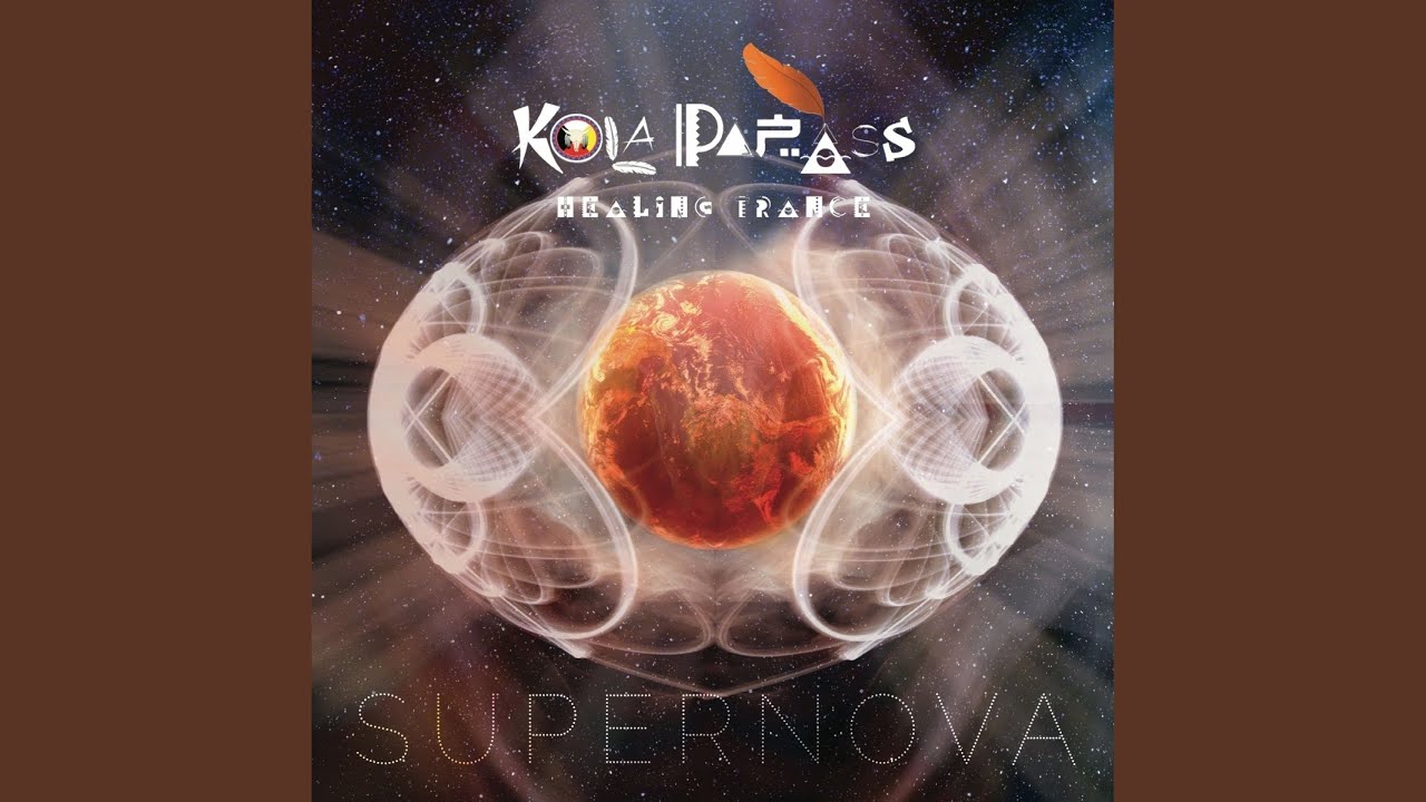 Supernova Original Mix Youtube
