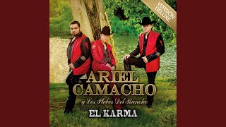 Ariel Camacho Tu Sabes Que Chords Chordify