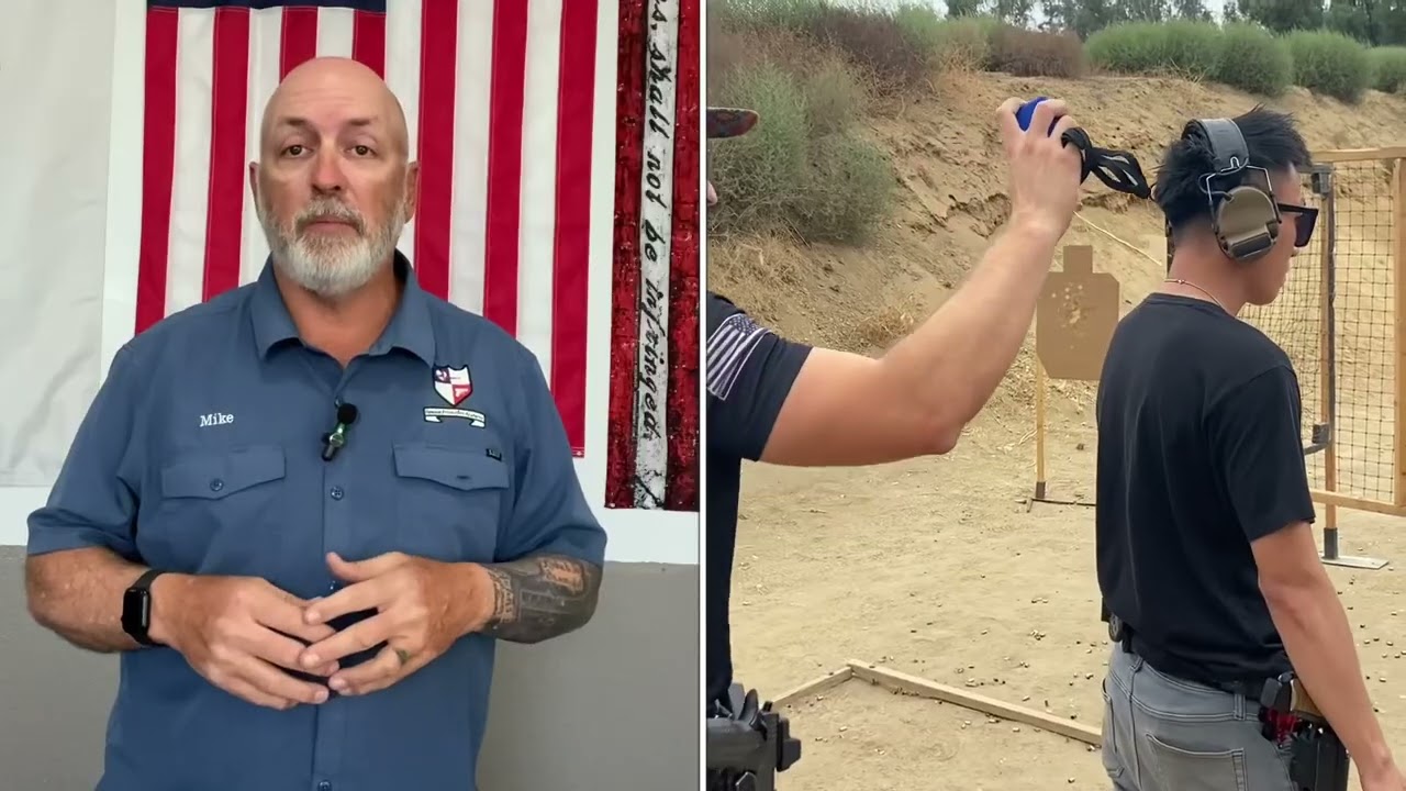Introduction To Shooting Uspsa Competition Matches