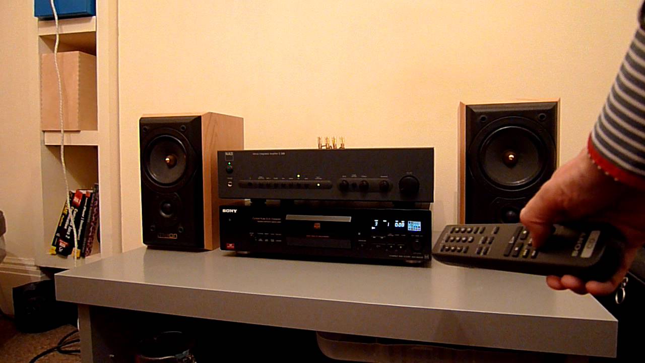 System Demonstration Youtube