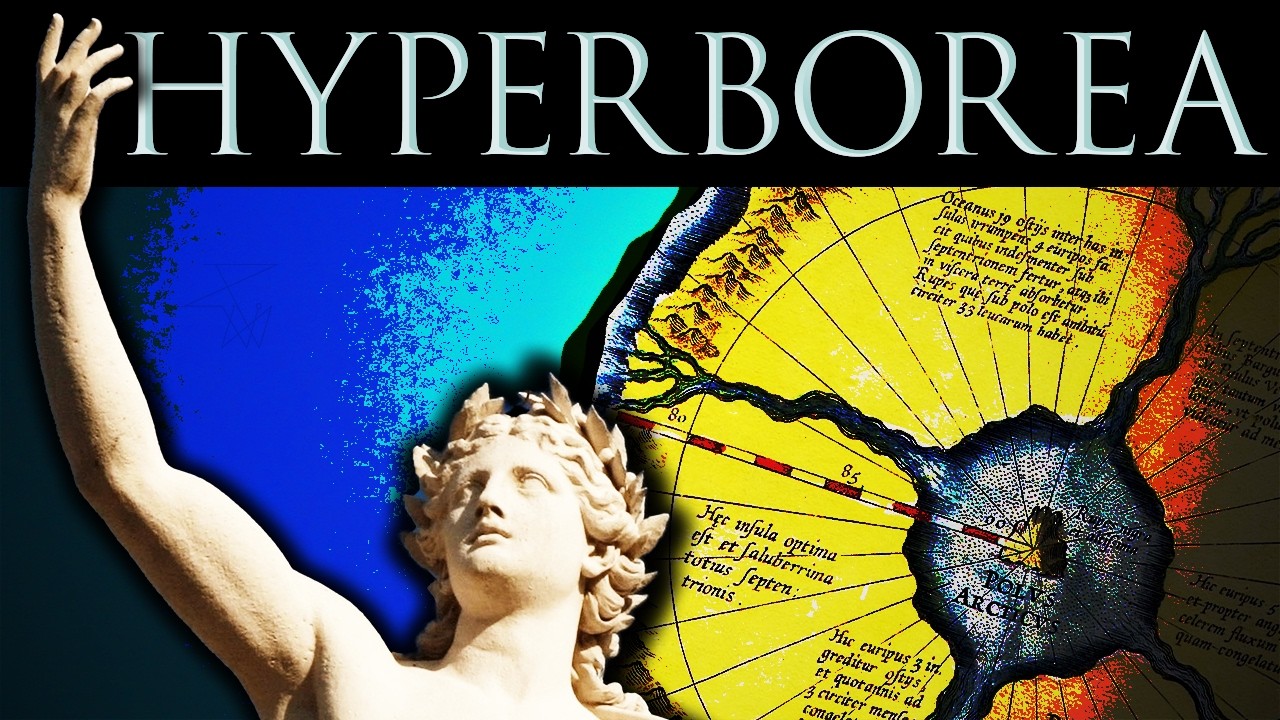 This Mythical Land Is Birthplace Of All Civilisations Hyperborea