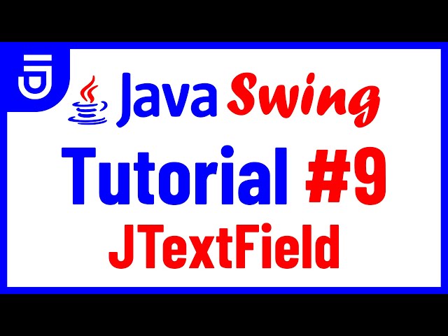 Java Swing Jtextfield Example Examples Java Code Geeks Java Awt Ppt