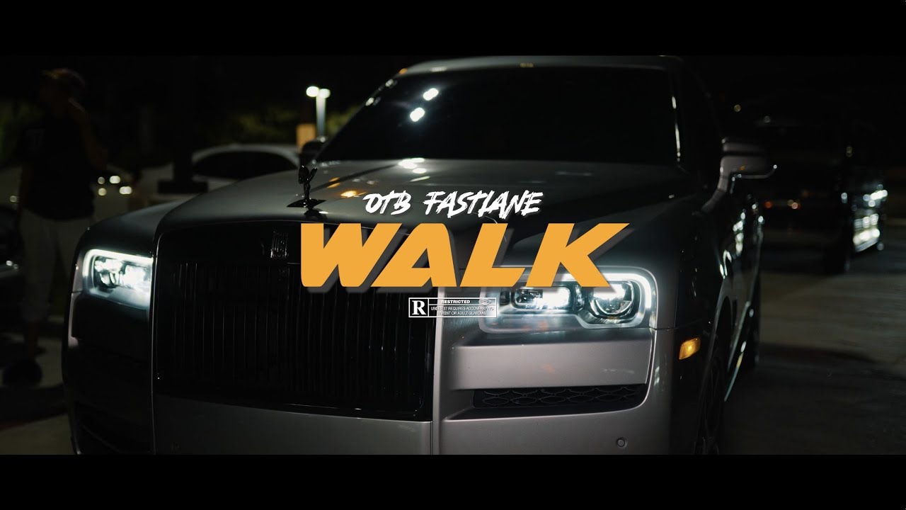 Otb Fastlane Walk Official Video Youtube