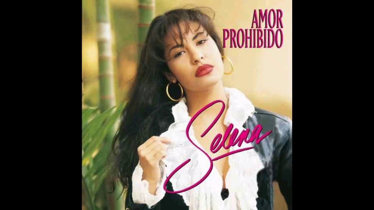 Selena Donde Quiera Que Estés Audio Youtube