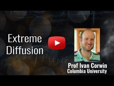 Extreme Diffusion Youtube
