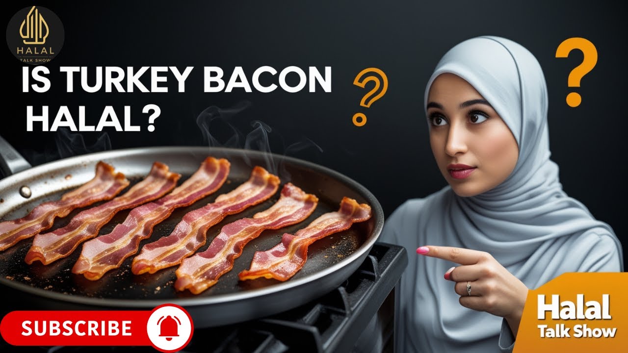 Is Turkey Bacon Halal Halal Status Of Turkey Bacon Explained рџ ѓ