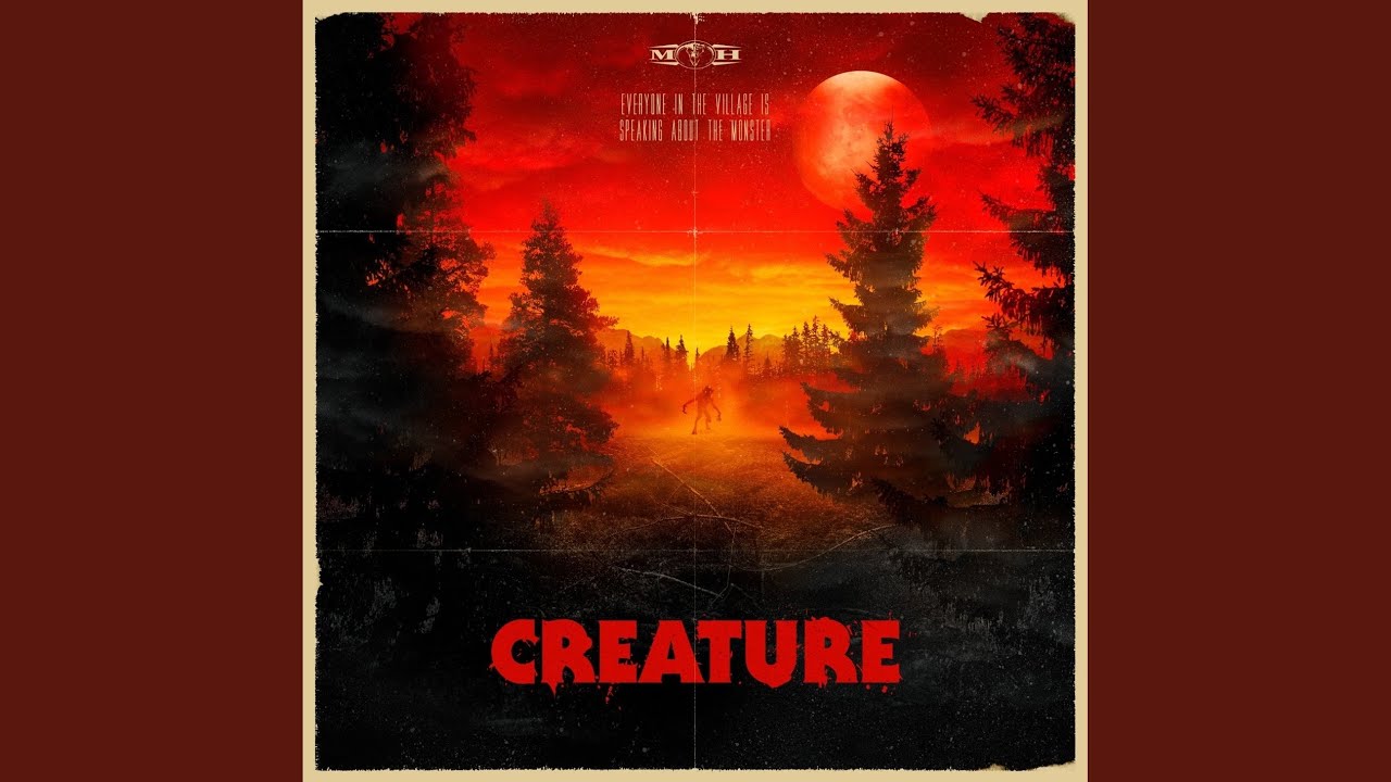 Creature Youtube Music