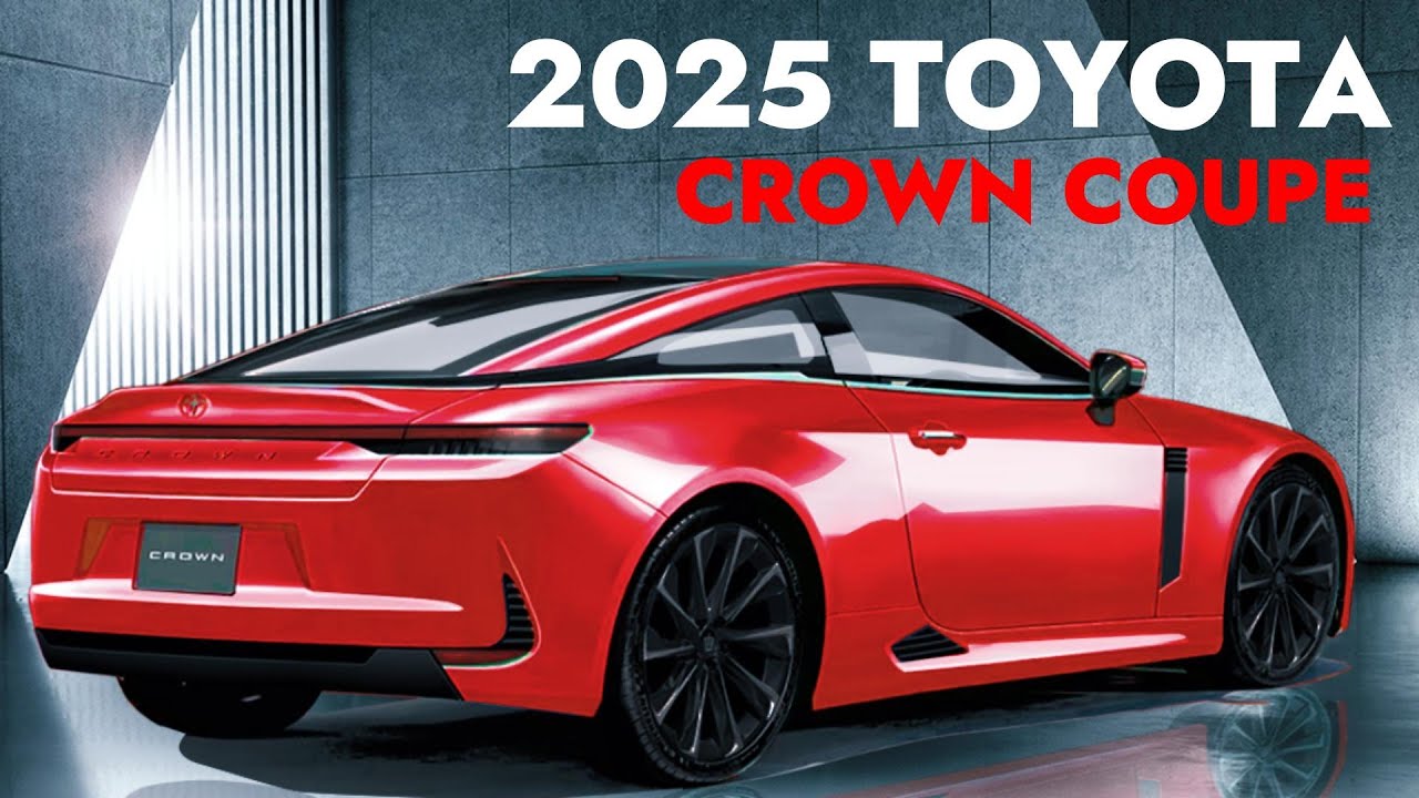 2026 Toyota Sports Car Reviews Prices Specs And Photos 2026 Toyota