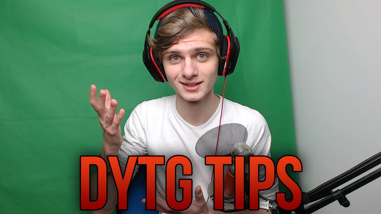 Dutch Youtube Gathering Tips Youtube