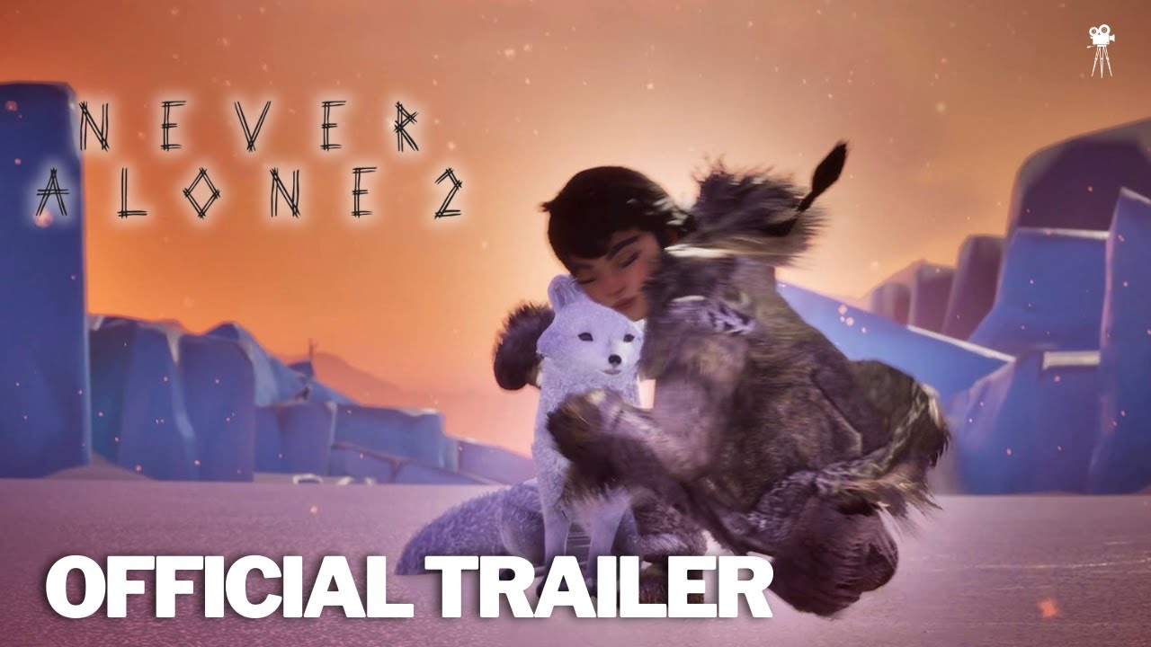 Never Alone 2 Official Reveal Trailer Triple I Initiative Showcase