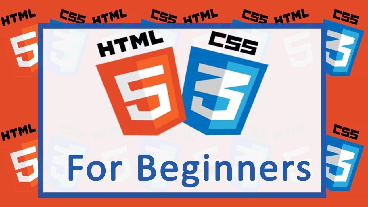 Html5 Css3 Complete Tutorial For Beginners Make Responsive Websites