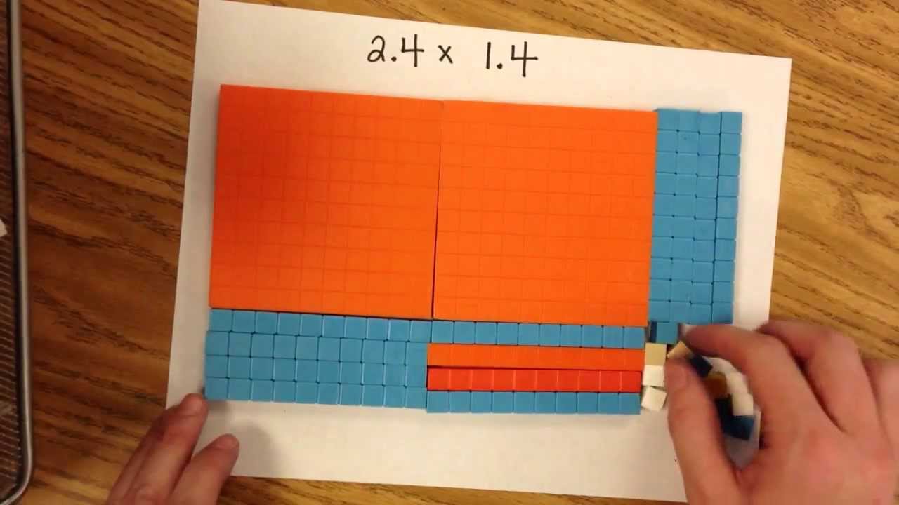Multiplying Fractions Area Model Worksheet Ame My Id