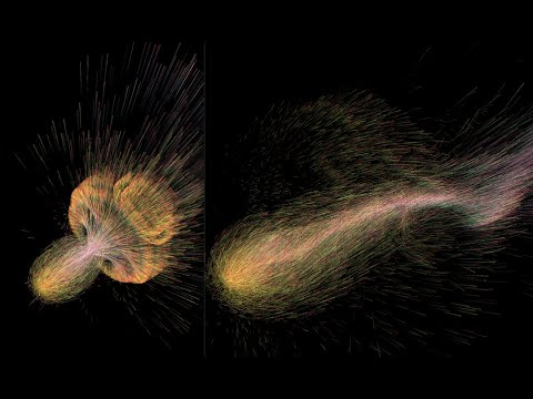 Gl Gpgpu Gpgpu Real Time Webgl Particles Demo Simulation Tool