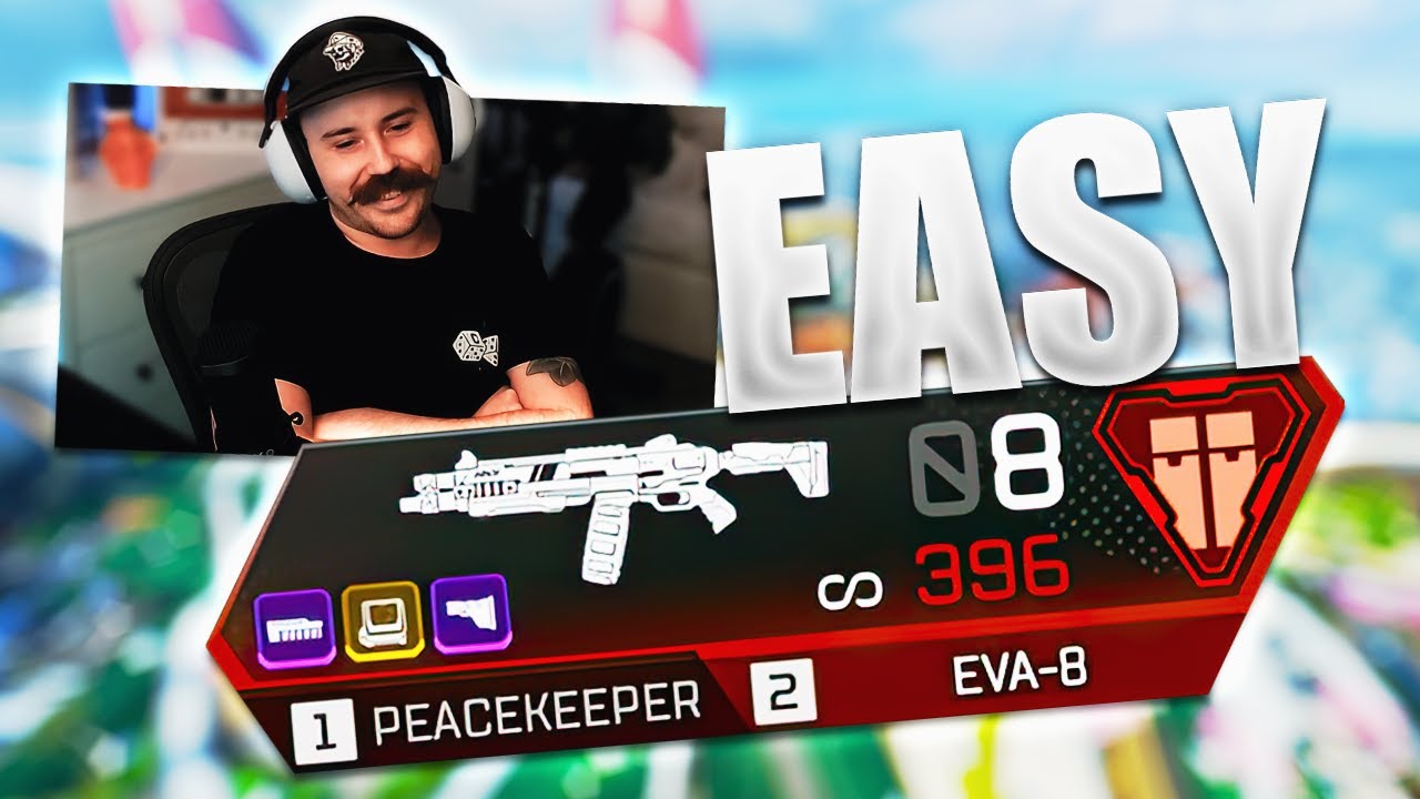 My New Favorite Loadout Youtube