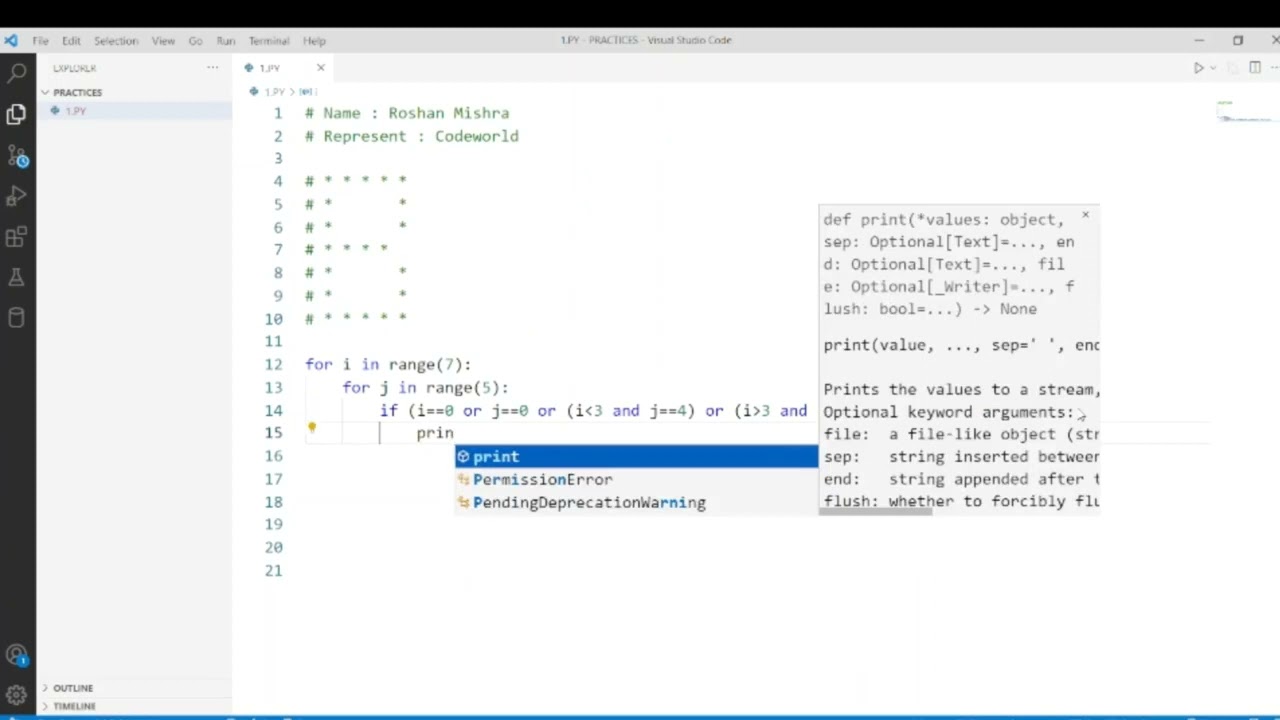 Python Shorts Youtube