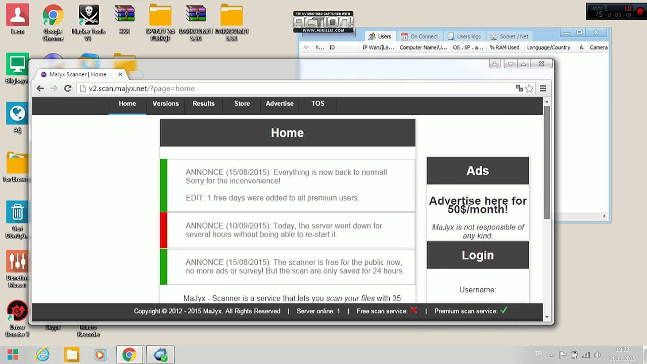 X Crypter Runtime Youtube