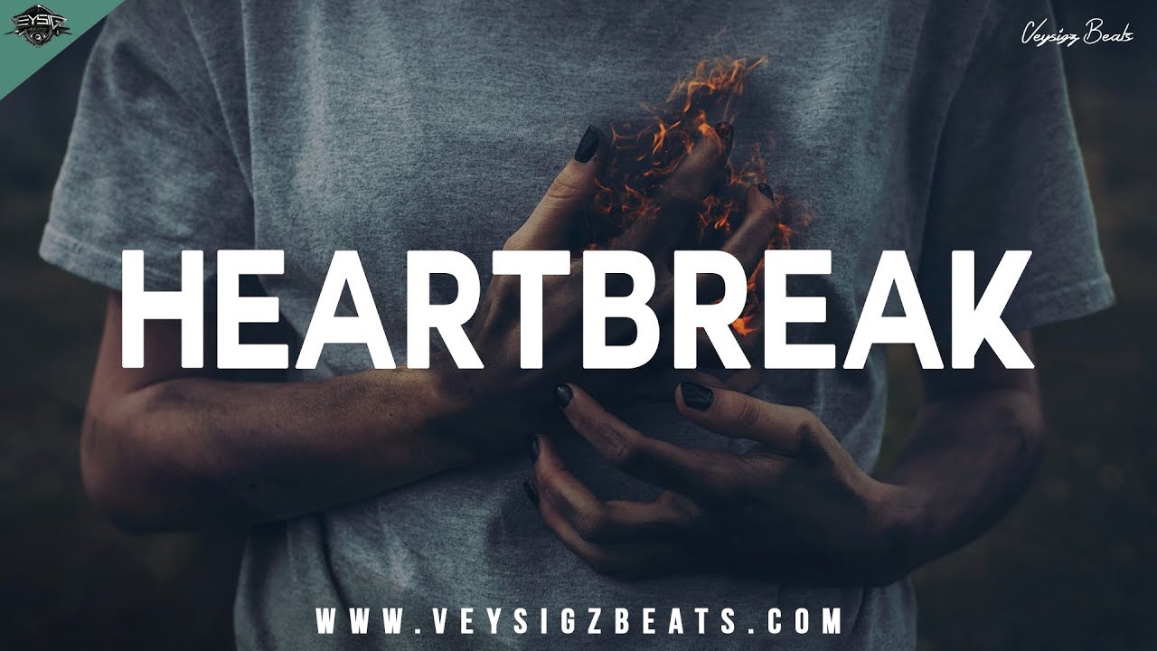 Heartbreak Sad Emotional Piano Rap Beat Deep Storytelling Hip Hop
