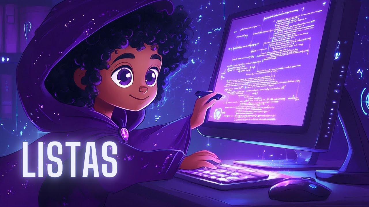 Introdução Ao Python 06 Listas Youtube