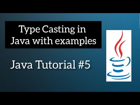 Type Casting In Java With Examples Implicit And Explicit Type Casting
