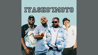 Iyasha Imoto Scott Maphuma Kabza De Small Uncool Mc Official Full Song ...