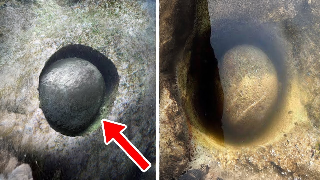 Mysterious Discoveries Nobody Can Explain Youtube