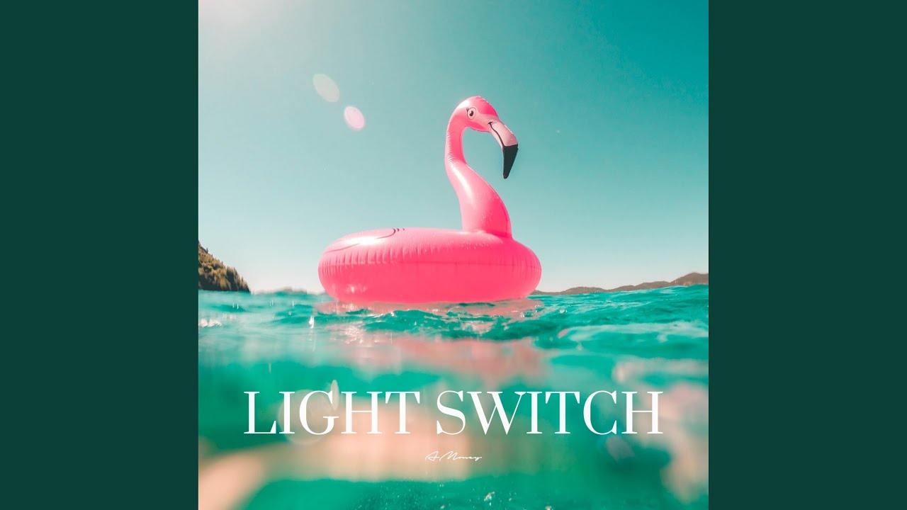 Light Switch Youtube Music