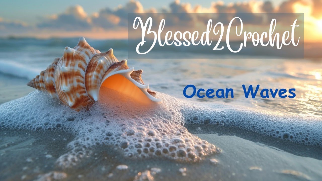 Relaxing Ocean Waves Youtube