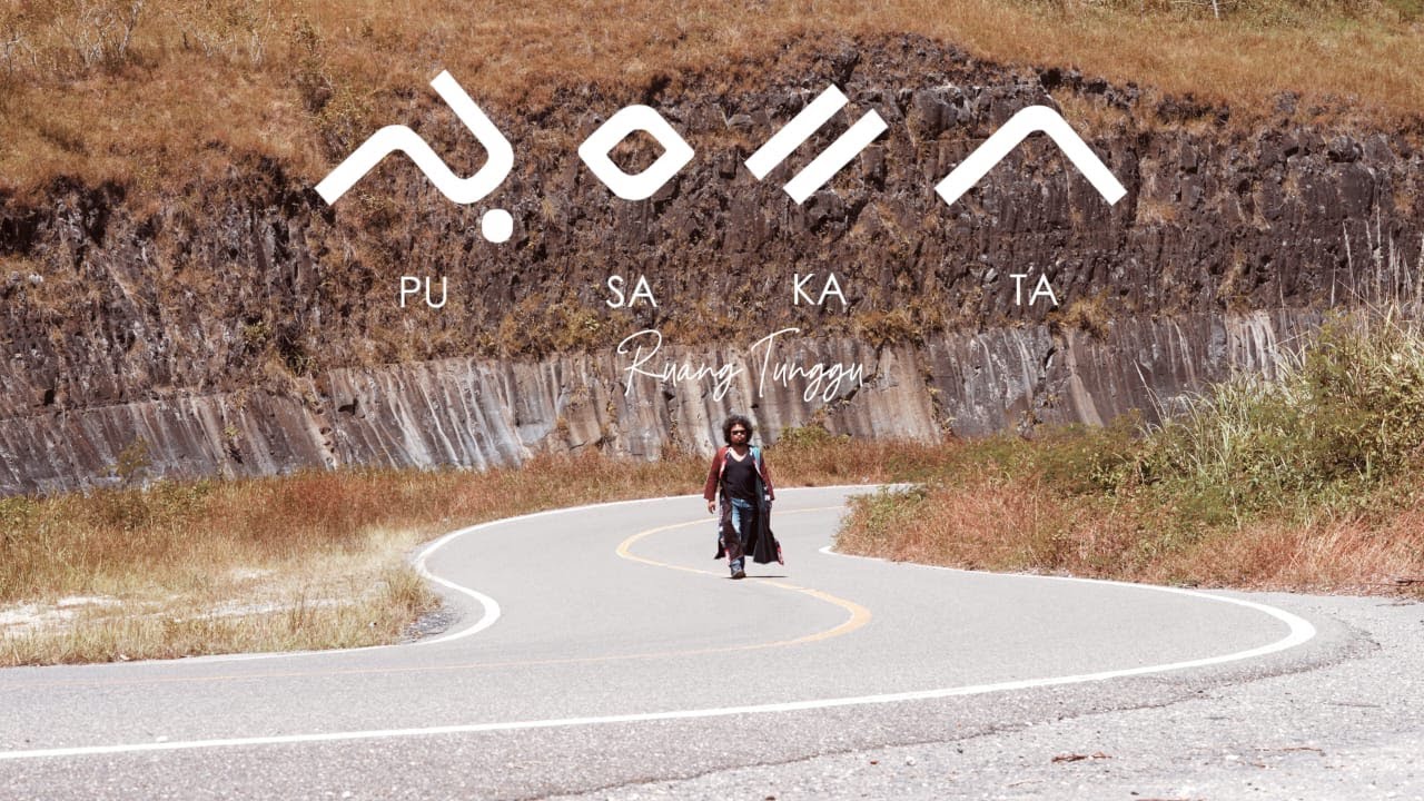 Pusakata Ruang Tunggu Official Music Video Chords Chordify