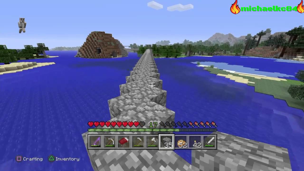 Minecraft Episode 8 Youtube