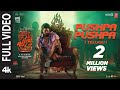 Pushpa 3 The Rampage Ost Pushpa 2 The Rule Allu Arjun Sam Cs Sukumar T ...