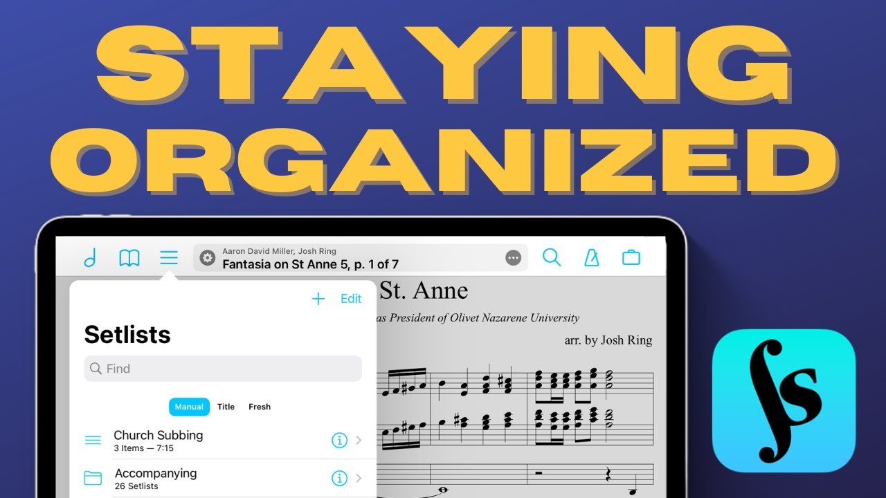 Forscore Optimal Organization Youtube