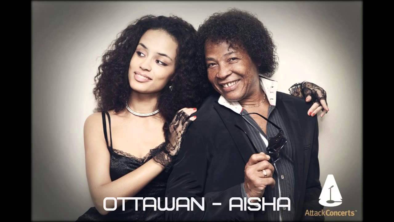 Ottawan Aisha Youtube