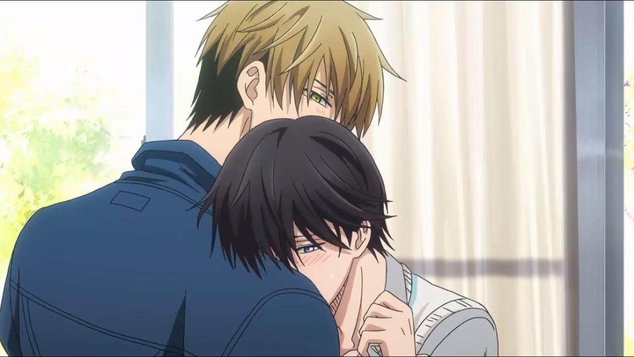 Yaoi Anime Sex Onlyfans Photos Videos E1b