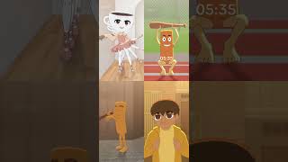 Italian Brainrot The Story So Far Italian Brainrot Animation Sm Toons