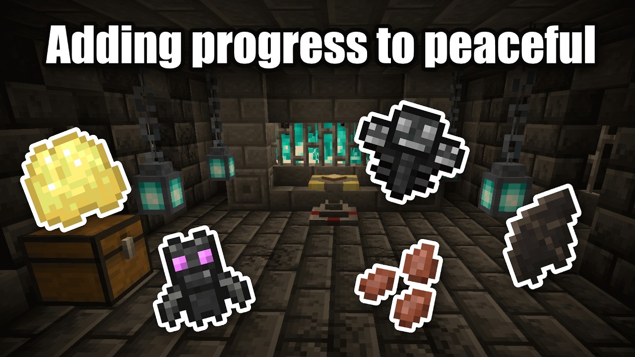 Coding My First Minecraft Mod Youtube