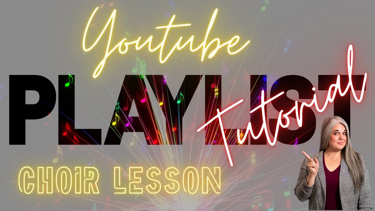 Playlist Sub Plan Tutorial Youtube