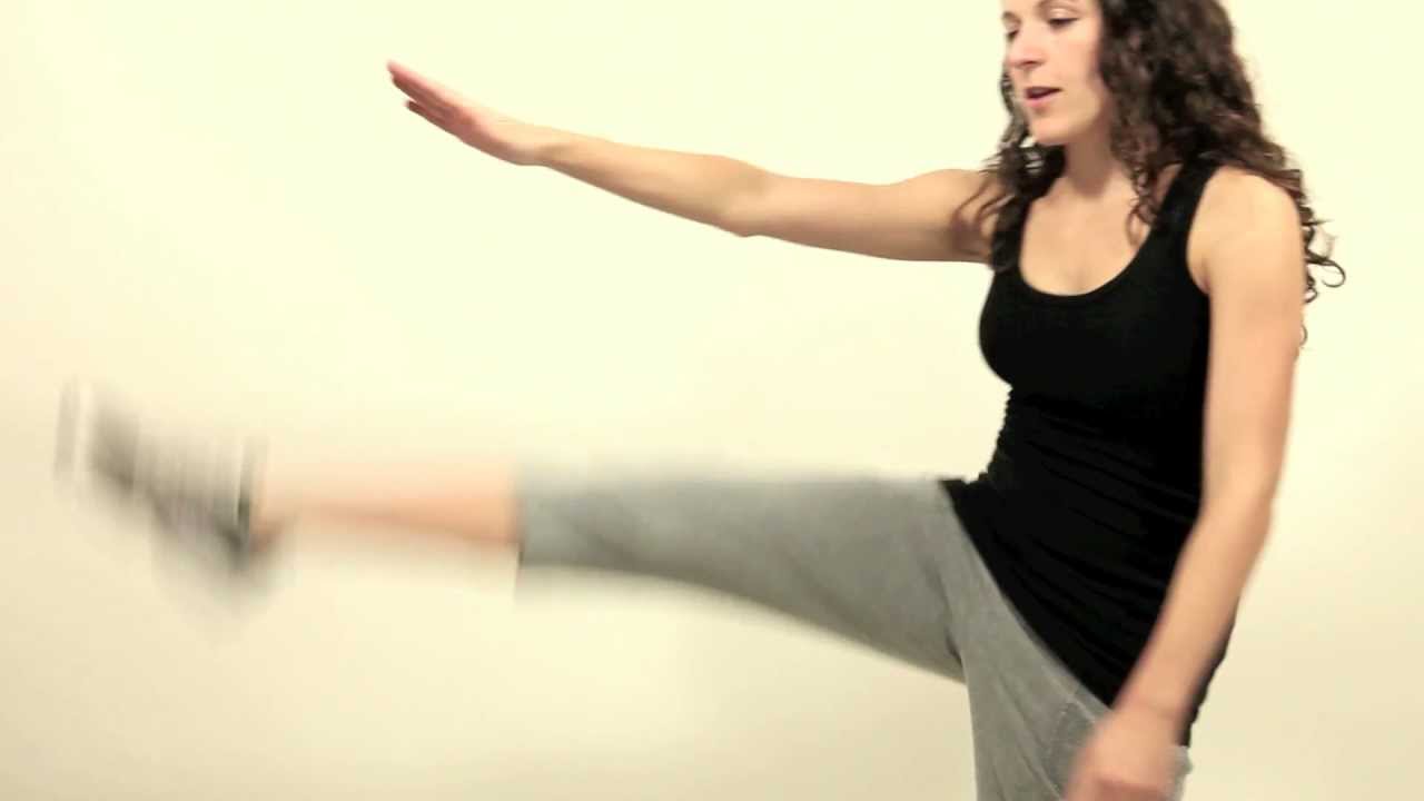 Dynamic Hamstring Stretch Youtube