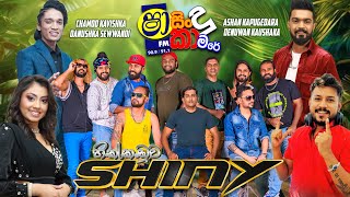 Shaa Fm Sindu Kamare 2025 With Experience Shaa Fm New Sinhala Nonstop ...