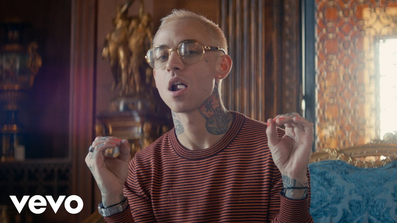 Blackbear Do Re Mi Ft Gucci Mane Official Music Video Youtube