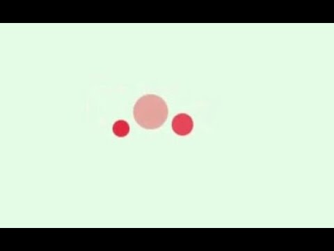 Bubbles Loader Html Css Youtube