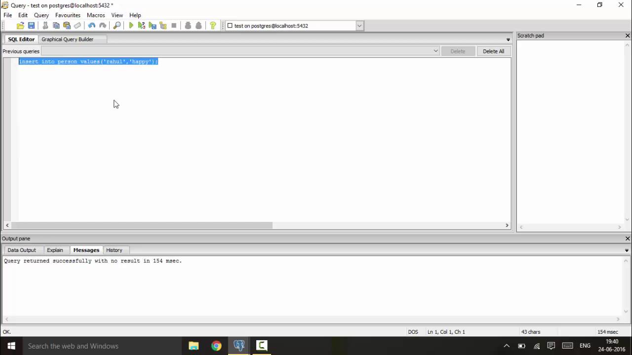 Tutorial 21 Enumeration Data Type Youtube