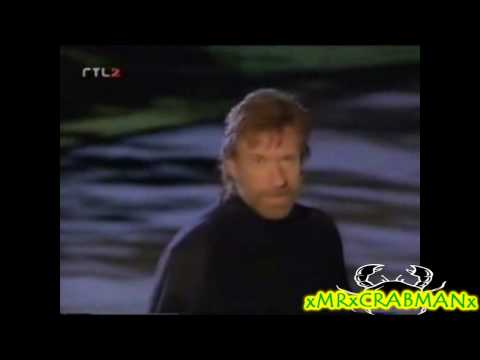 Guile Theme Goes With Everything Chuck Norris Super Kick Guile S