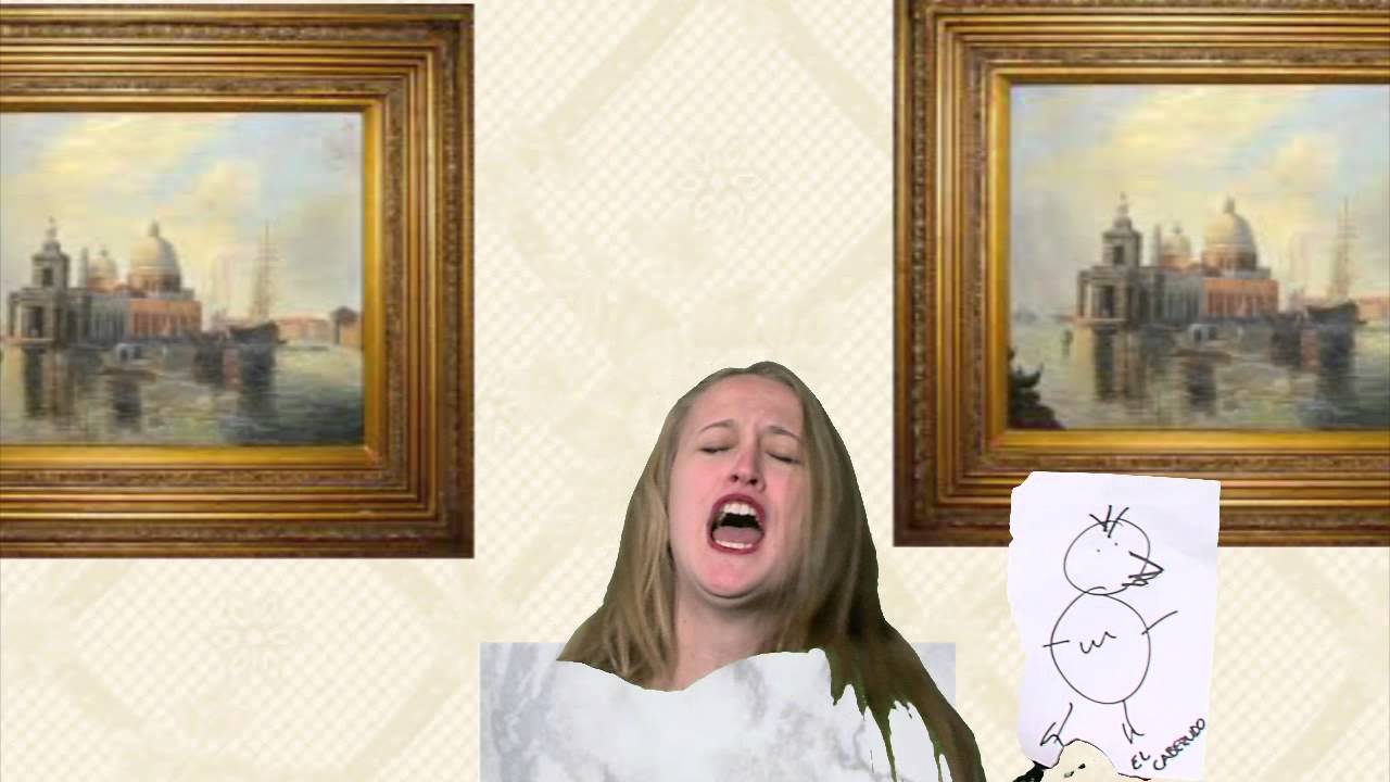 Art Attack Youtube