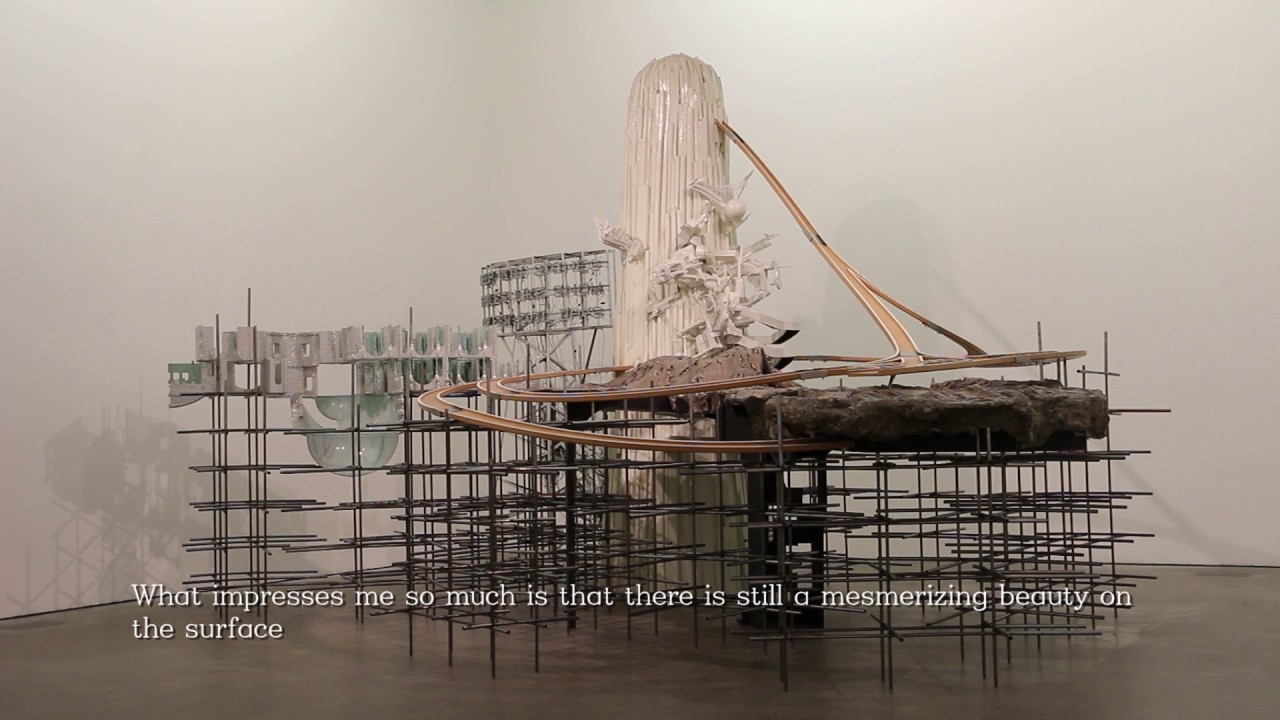 Lee Bul Kccuk Youtube