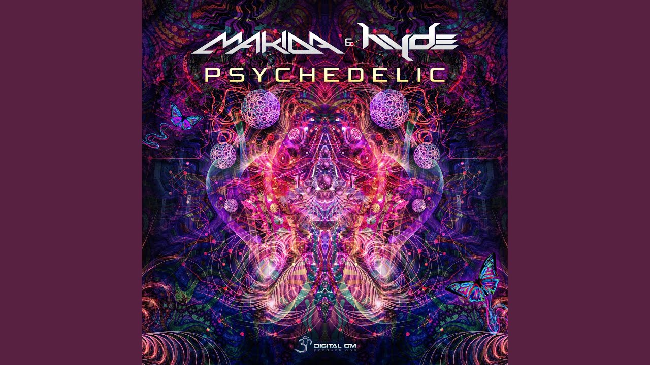 Psychedelic Youtube Music