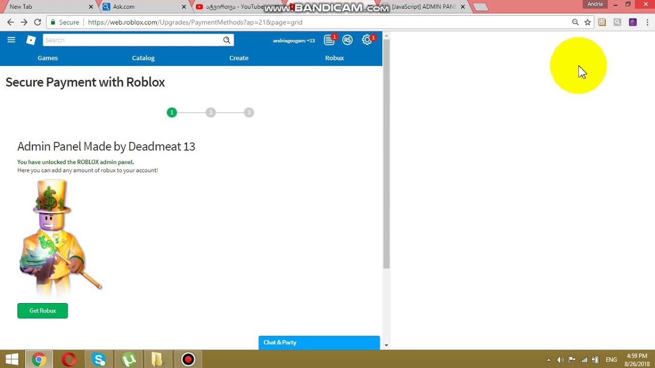 Https Pastebin 1tjhthda Youtube
