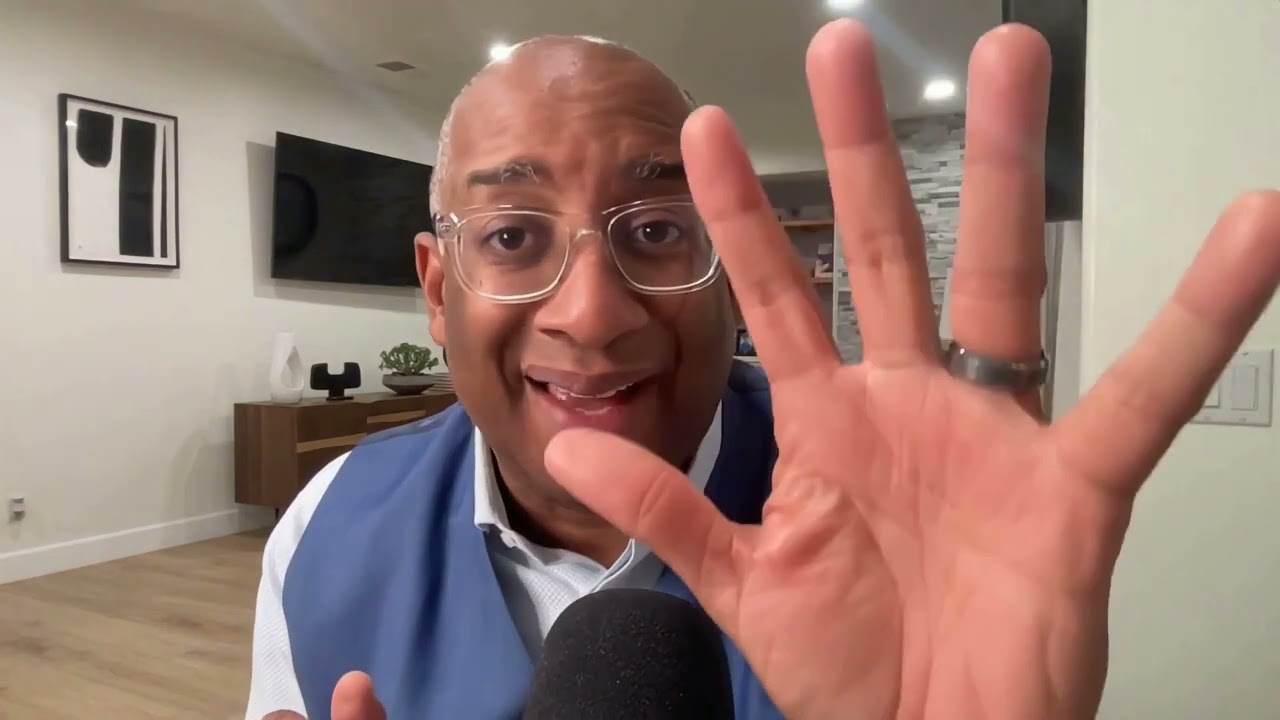 Work With George George B Thompson