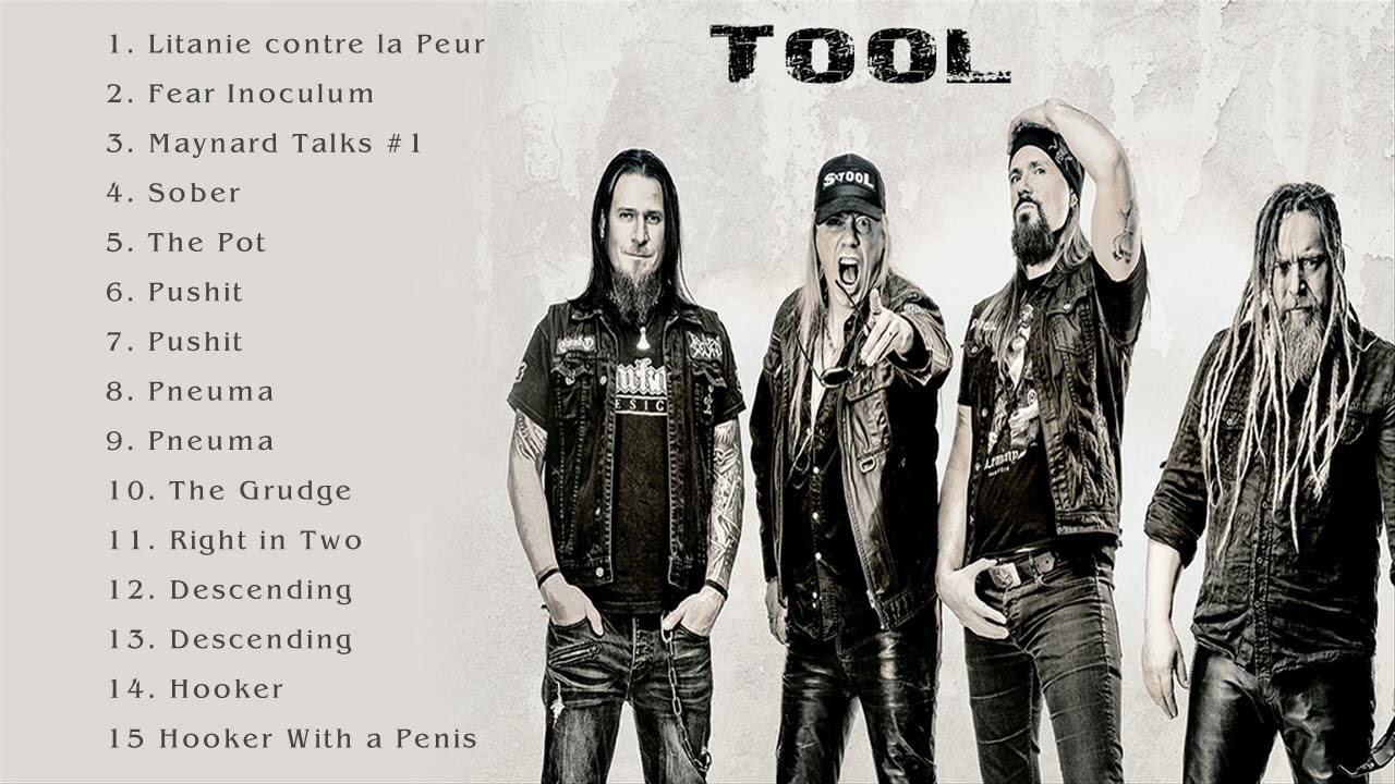Tool Best Songs Tool Greatest Hits Tool Full Album Rock Youtube