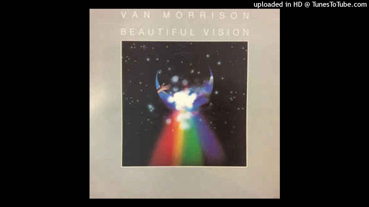 Van Morrison Daring Night Ii Youtube